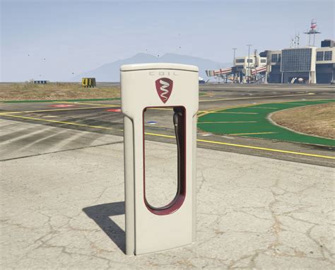 [paid] [prop] charging station prop fivem releases cfx re community