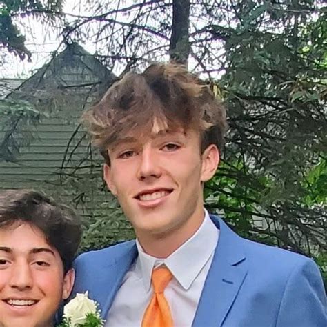 Hatts Jack Hattersley • Threads Say More