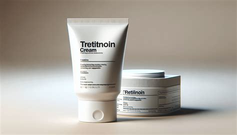 Effective Usage Of Tretinoin Cream For Acne Treatment Betteryou