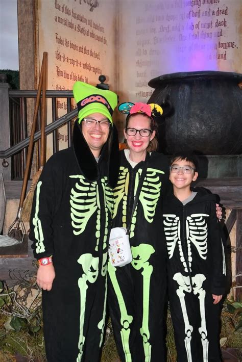 Is The Oogie Boogie Bash At Disneyland Worth It 2023