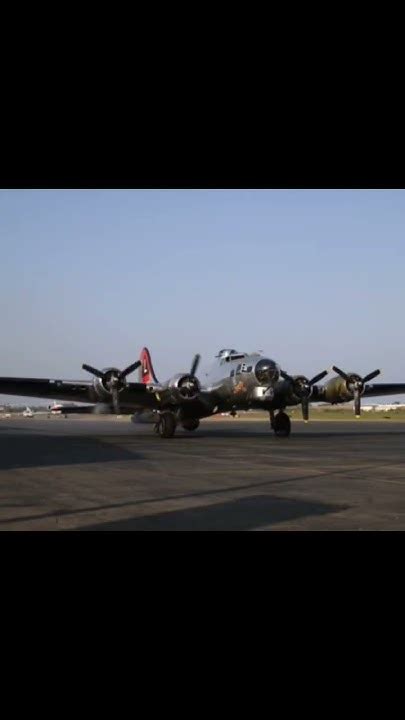 The Worlds Most Famous Planes The B29 B17 B24 And B25 Youtube