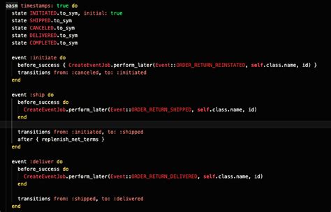 Timestamps Option Seemingly Not Being Respected · Issue 767 · Aasmaasm · Github