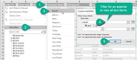 Why The Pivot Table Group Field Button Is Disabled For Dates Excel Campus
