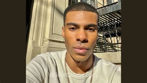Jaylan Evans Age Height Wiki Net Worth Gf And Bio