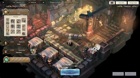 character stuck at lodge connection game crash tree of savior forum