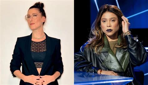 Paola Carosella E Blogueirinha Entenda Motivo Da Briga Br