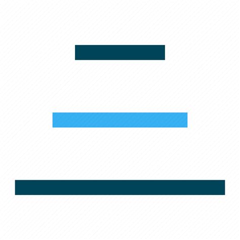 Ascending Classify Filter Sort Icon Download On Iconfinder