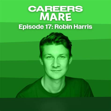 Jacob Power On Linkedin Our New Episode Out Today With Actor Robin Harris