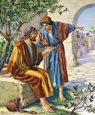 Do We Have Any Idea What God Sees And Knows About Each Of Us