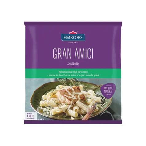 Emborg Gran Amici Dinçer And Carçıoğlu