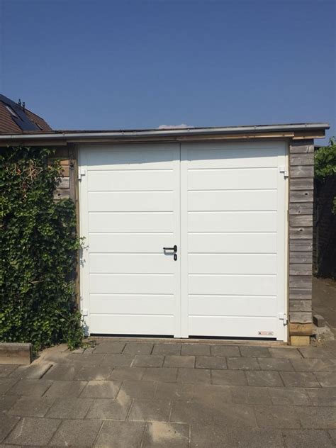 Vani Deuren De Openslaande Deuren Van Hormann Zijn