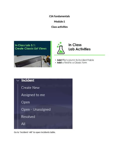 Csa Basics On Demand Module 3 Pdf Software Engineering Computer Programming