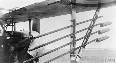 French Aircraft Of The First World War Imperial War Museums
