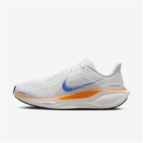 Buy Nike Pegasus 41 Blueprint Womens Road Running Shoes Multi Colour