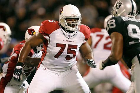 What Happened To Levi Brown Story