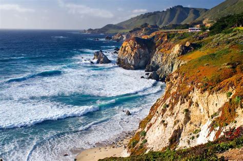 Best Big Sur Beaches