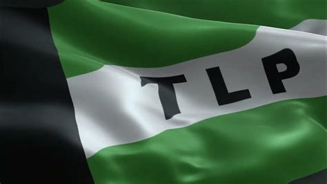 Tlp Flage Youtube