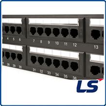 Patch Panel LS
