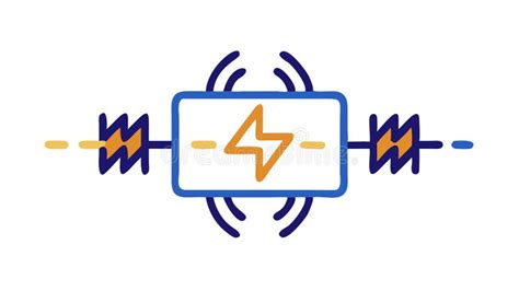 Distribution Vector Symbols Stock Illustrations 3823 Distribution