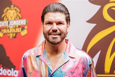 Leon Verdonschot Emigreren Door Jetten Wedden Dat Je Over Een Jaar