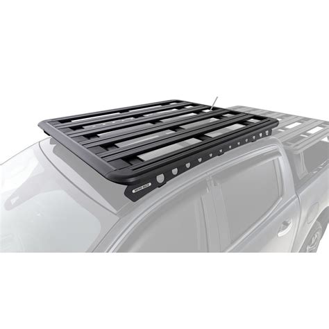 Kit Galerie Rhino Rack Pioneer 6 1500x1240mm Pour Pick Up 4x4