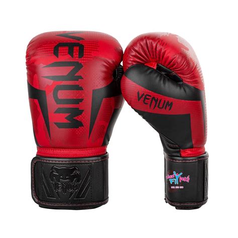 Ripley Guantes De Boxeo Profesionales 12 Oz Venum Elite Y Camuflaje