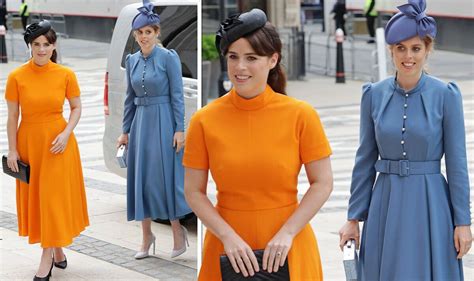 Prince Andrew Move Could Pave Way For Princess Beatrice And Eugenie To
