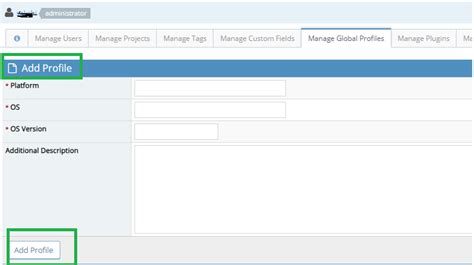 tutorial 7 Mantis Bug Tracker Account Management Software Testing Class