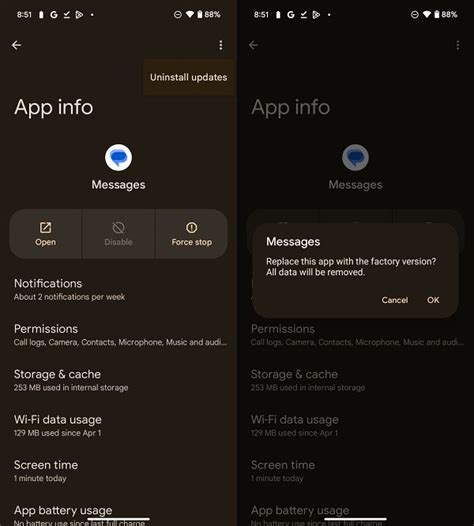 RCS Stuck On Setting Up How To Fix TheDroidWin