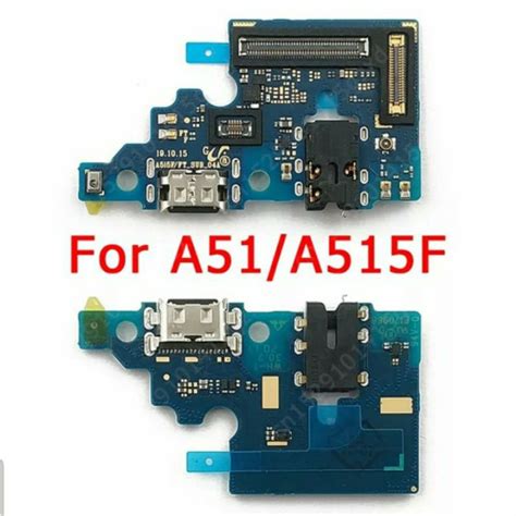 Jual PAPAN CHARGER KONEKTOR PCB FLEXIBEL CAS SAMSUNG A A F ORIGINAL NEW Shopee Indonesia