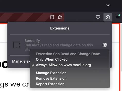Javascript How To Run A Contentscript Without User Click On Webextension V3 Stack Overflow