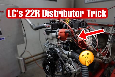 LC ENGINEERING | This dress up kit uses the late 9 bolt style valve ...