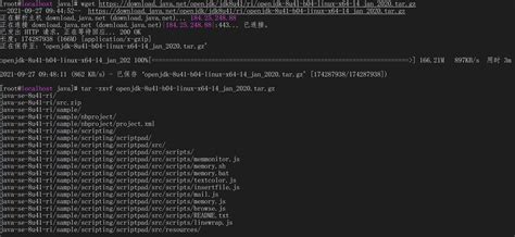 （openeuler x86）安装配置openjdk1 8 tongweb7 0 open jdk 1 8 csdn博客