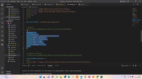 GitHub Chellurikeshav Phone Book