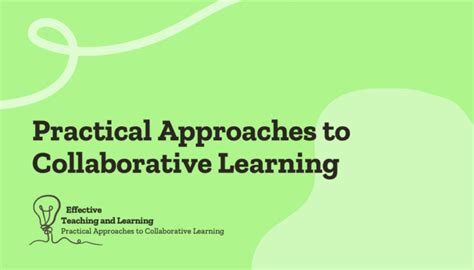 Collaborative Learning Online Teacher Cpd Mike Gershon