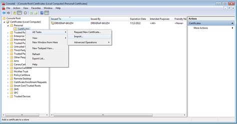 Asa Ikev2 Ra Vpn With Windows 7 Or Android Vpn Clients And Certificate Authentication