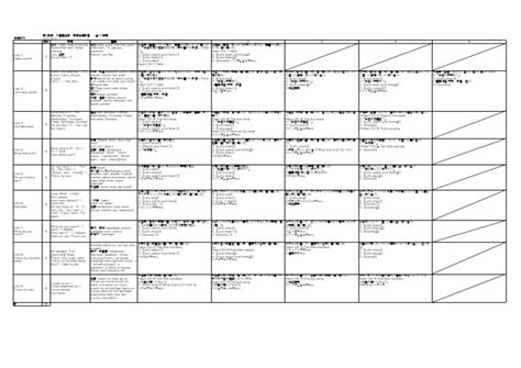 Self Reflection Card 3rd Pdf