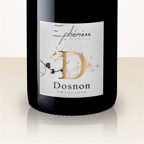 Dosnon Ephémère 2015