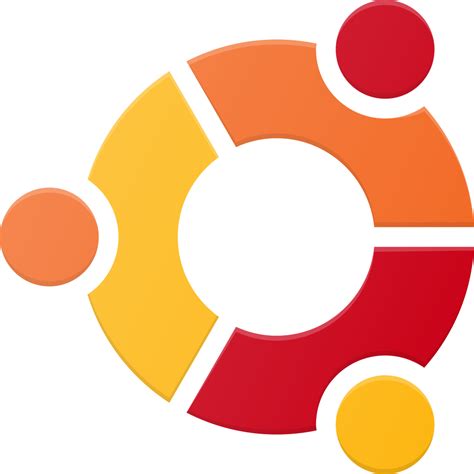 Ubuntu Icon Free Download On Iconfinder