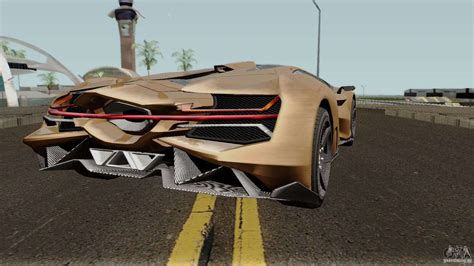 Pegassi Millennium Gta V для Gta San Andreas