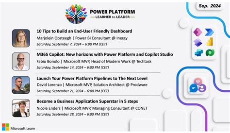 Power Platform Learner To Leader On Linkedin Powerplatform Microsoftlearn Learnertoleader