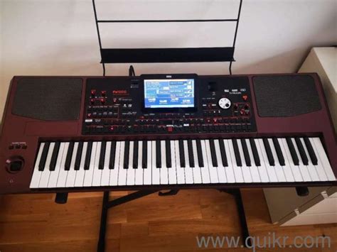 Second Hand Korg Pa1000 Arranger Keyboard 61 Key Usb Pa 1000 Pune Quikr