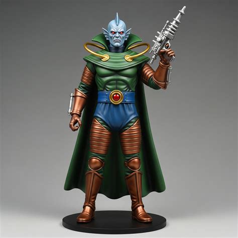 Evil Orcon By Mort Aux Arts On Deviantart