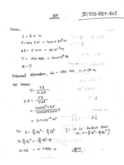 Assignment 221 287 801 Pdf