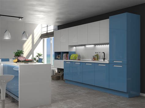 Трендовый цвет кухни 47 фото красивые картинки и Hd фото