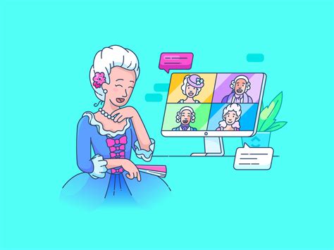 10 Virtual Meeting Etiquette Rules For Work Clickup