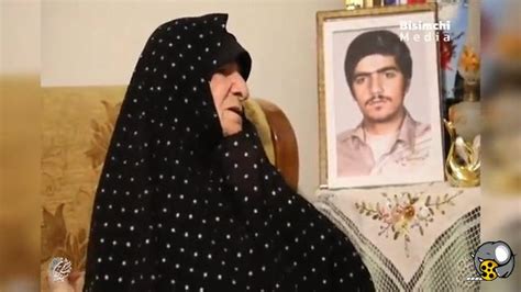 اعلام خبر کشف و شناسایی شهید سید کمال به مادر عزیزش فیلو
