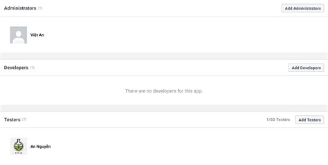 Facebook Login Auth With Firebase Javascript The Freecodecamp Forum