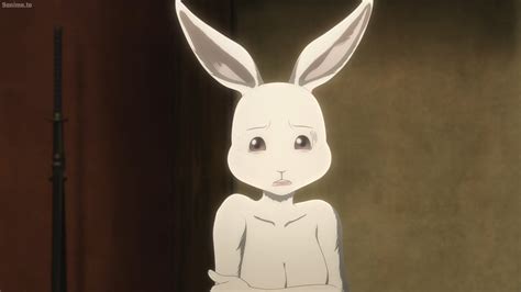 Beastars S1 E9 Haru 3 By Giuseppedirosso On Deviantart