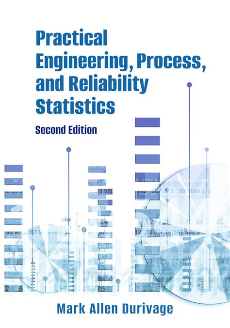 Practical Engineering Process And Reliability Statistics 2nd Edition Premiumjs Store